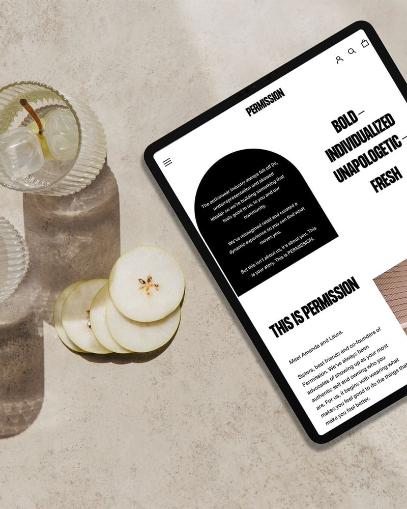 Shopify Development | Early Riser Studio